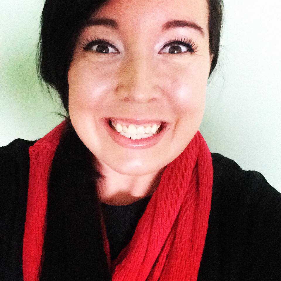 About – Cantankerous & Gregarious